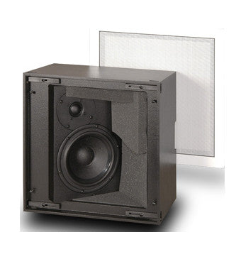 Triad In Ceiling Bronze/10 Subwoofer Speaker - Audio and Sound from ...