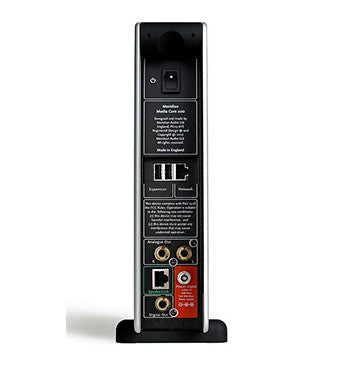 Media Core 200 Meridian Audio - Audio and Sound Systems From Ambience ...