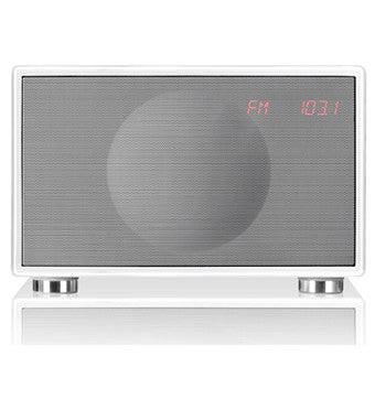 Geneva Audio Model Medium Music System- Bluetooth, DAB, FM, Alarm Clock ...
