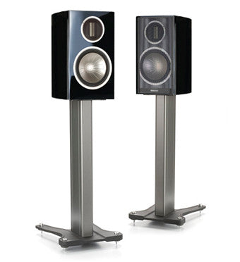 Monitor Audio Gold GX100 Speakers - Audio Sound from Ambeince Systems ...