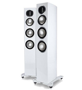 Monitor Audio Gold GX200 Speakers - Audio Sound from Ambeince Systems ...