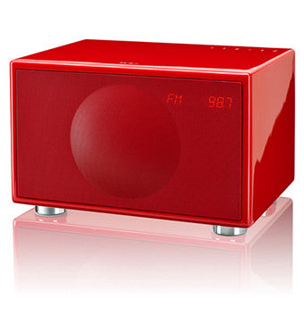 Geneva Audio Model Medium Music System- Bluetooth, DAB, FM, Alarm Clock ...