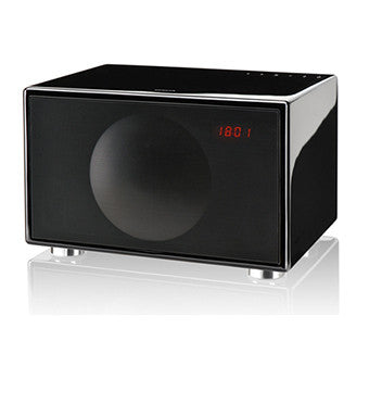 Geneva Audio Model Medium Music System- Bluetooth, DAB, FM, Alarm Clock ...