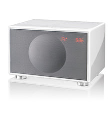 Geneva Audio Model Medium Music System- Bluetooth, DAB, FM, Alarm Clock ...