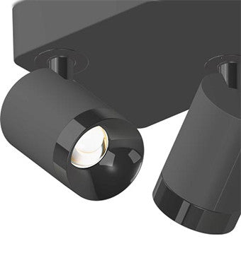 Set Duo Ceiling Spotlight - Tobias Grau - Designer Lighting from ...