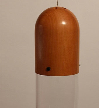 Pil Light Pendants Handmade by Tim Wigmore - Designer Lighting from ...